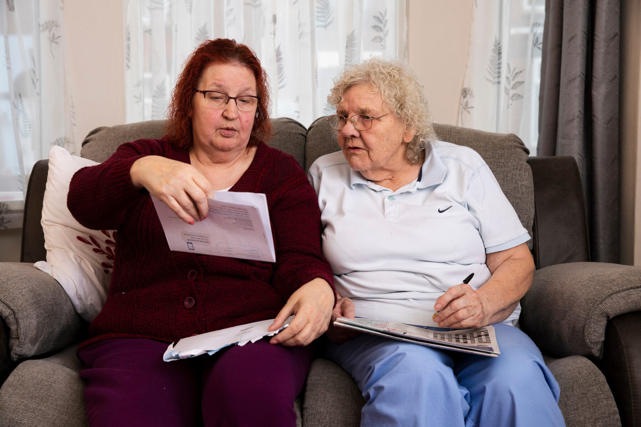 Support for carers – Live Well Havering