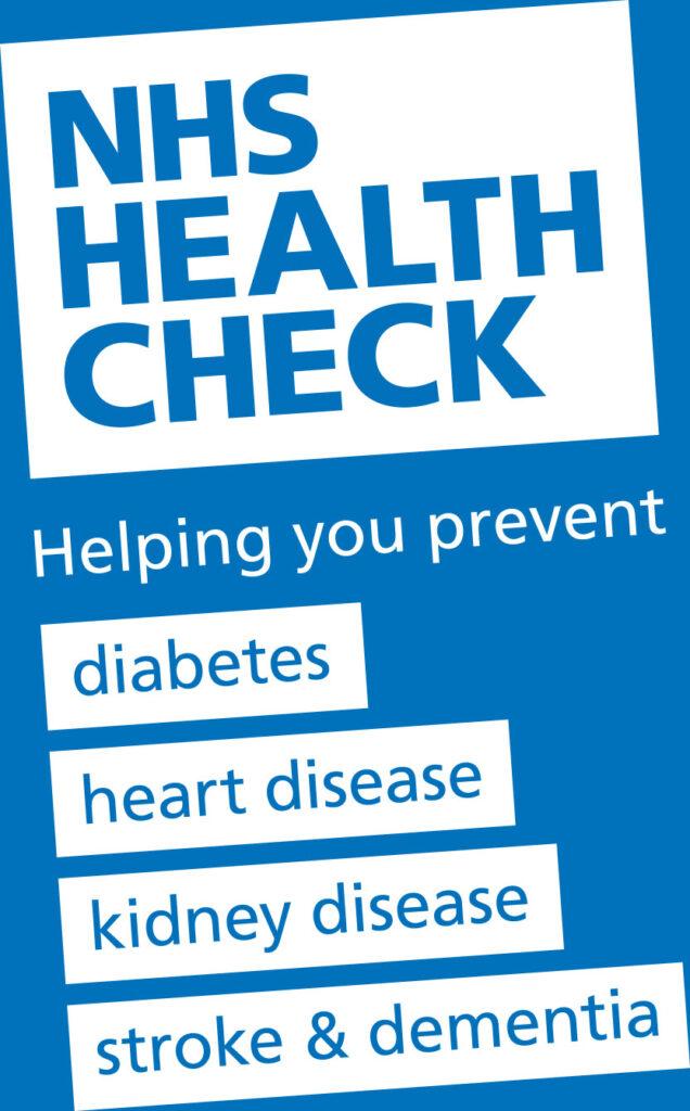Health checks – Live Well Havering