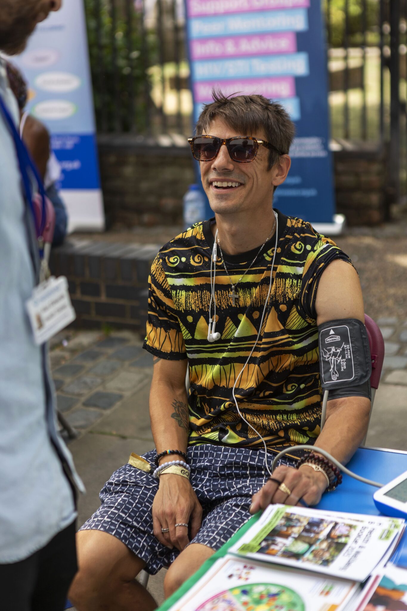 About Us – Live Well Havering